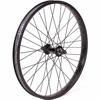 B1215 - Small Flange Bicycle Wheel | THE OUTDOORS COMPANY-DEMO